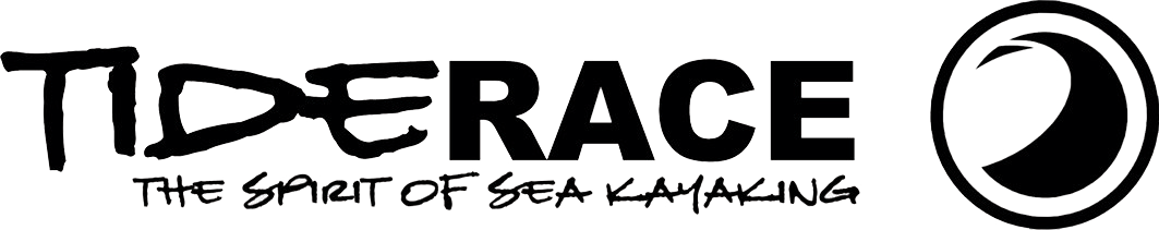 Tiderace Sea Kayaks - South Coast Canoes