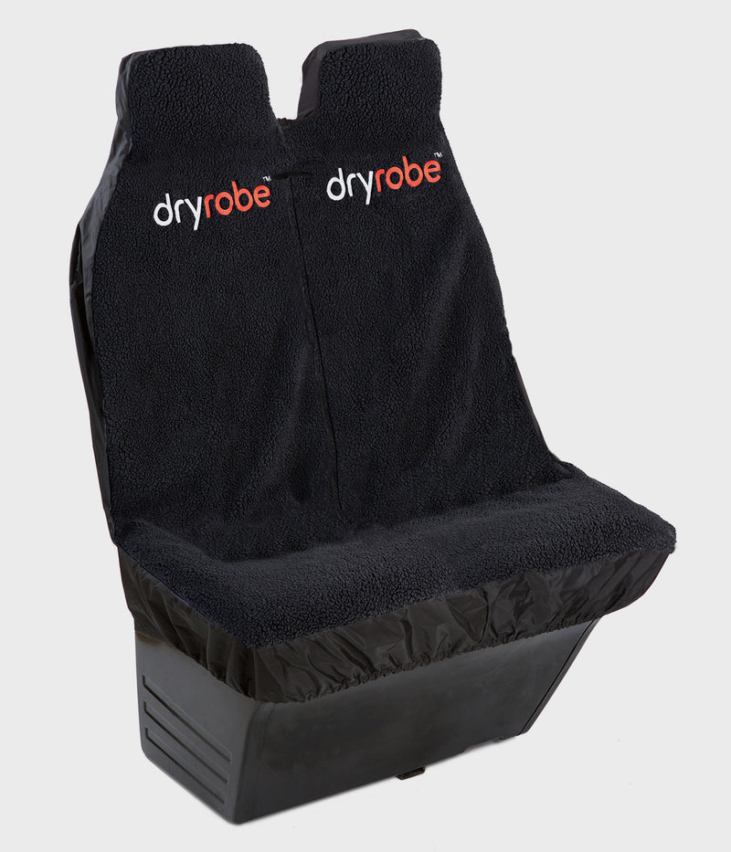 Dryrobe Double Seat Cover - South Coast Canoes