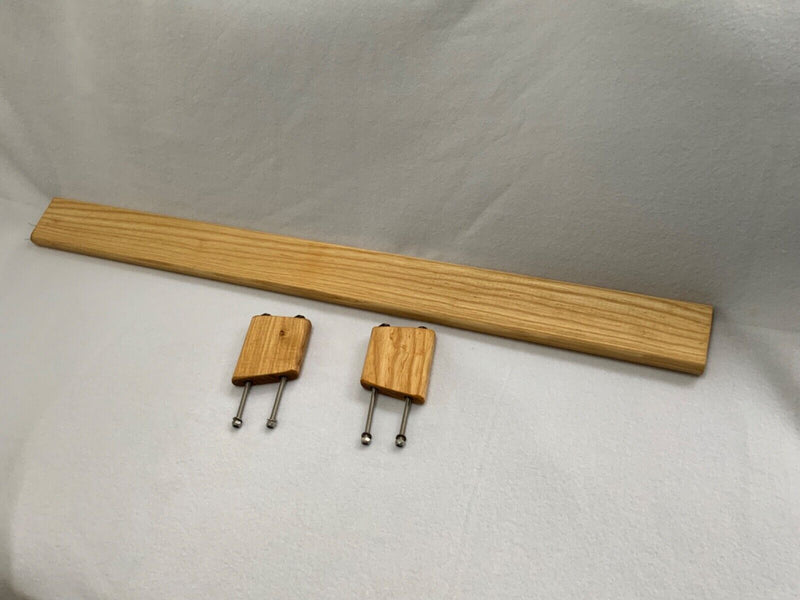 Canoe Kneeling Thwart - South Coast Canoes