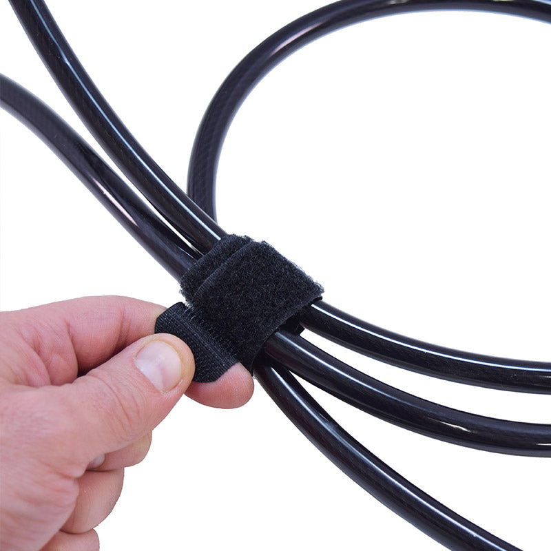 Malone Lockup Cable - South Coast Canoes