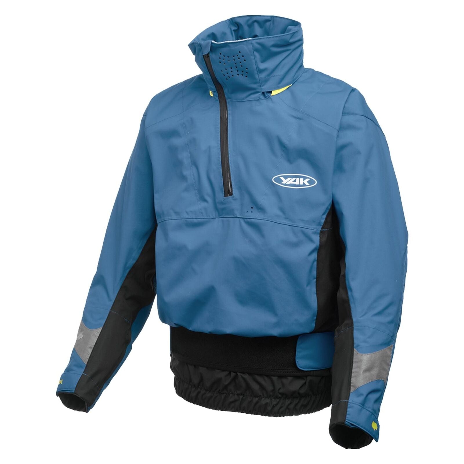 Yak Apollo Touring Jacket Blue - South Coast Canoes