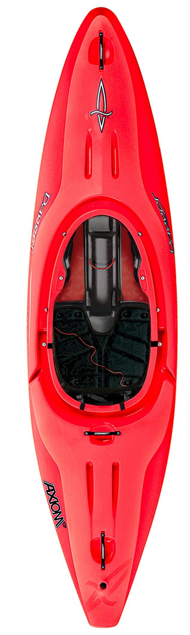 Dagger Axiom Action Spec - South Coast Canoes