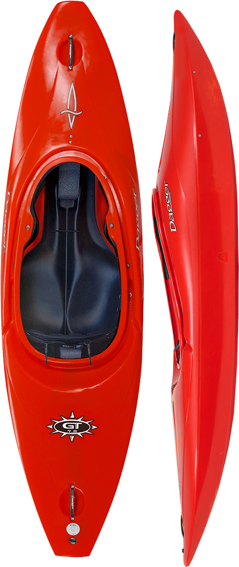 Dagger GT Series Club Spec - South Coast Canoes