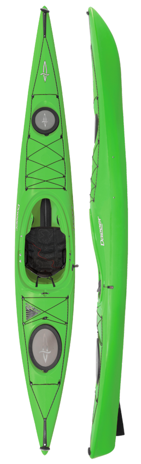 Dagger Stratos 14.5l Sea Kayak - South Coast Canoes