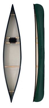 Hou 13 Canoe - South Coast Canoes