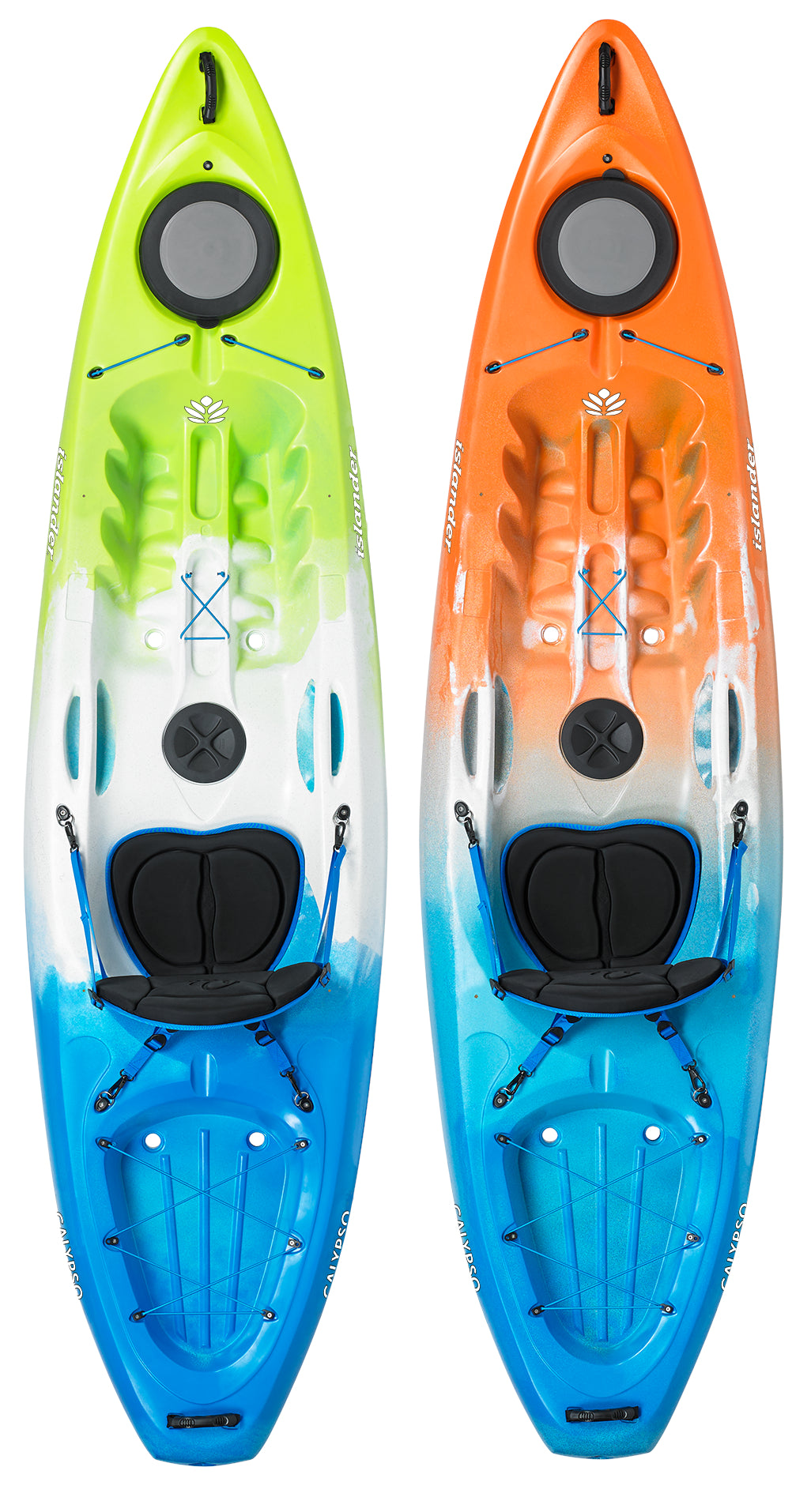 Islander Calypso Sport - South Coast Canoes