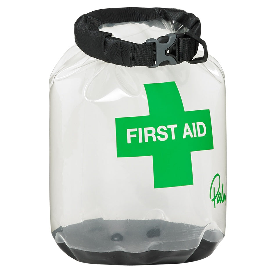 First Aid Dry Bag - South Coast Canoes
