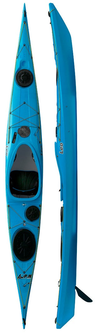 P&H Leo Kayaks - South Coast Canoes