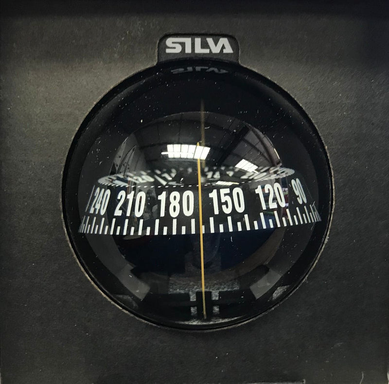 Silva 70P Compass - South Coast Canoes