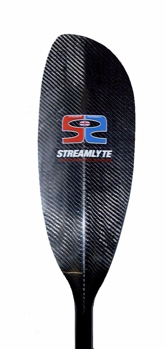 Streamlyte Kinetic Tour Carbon Kayak Paddles - South Coast Canoes