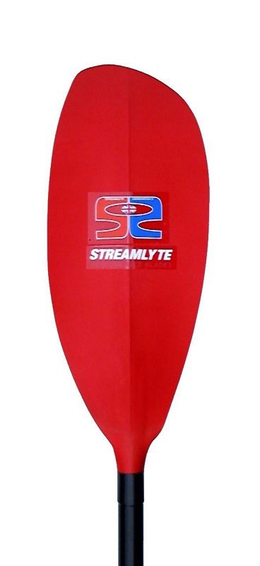 Streamlyte Kinetic Tour Kayak Paddles - South Coast Canoes