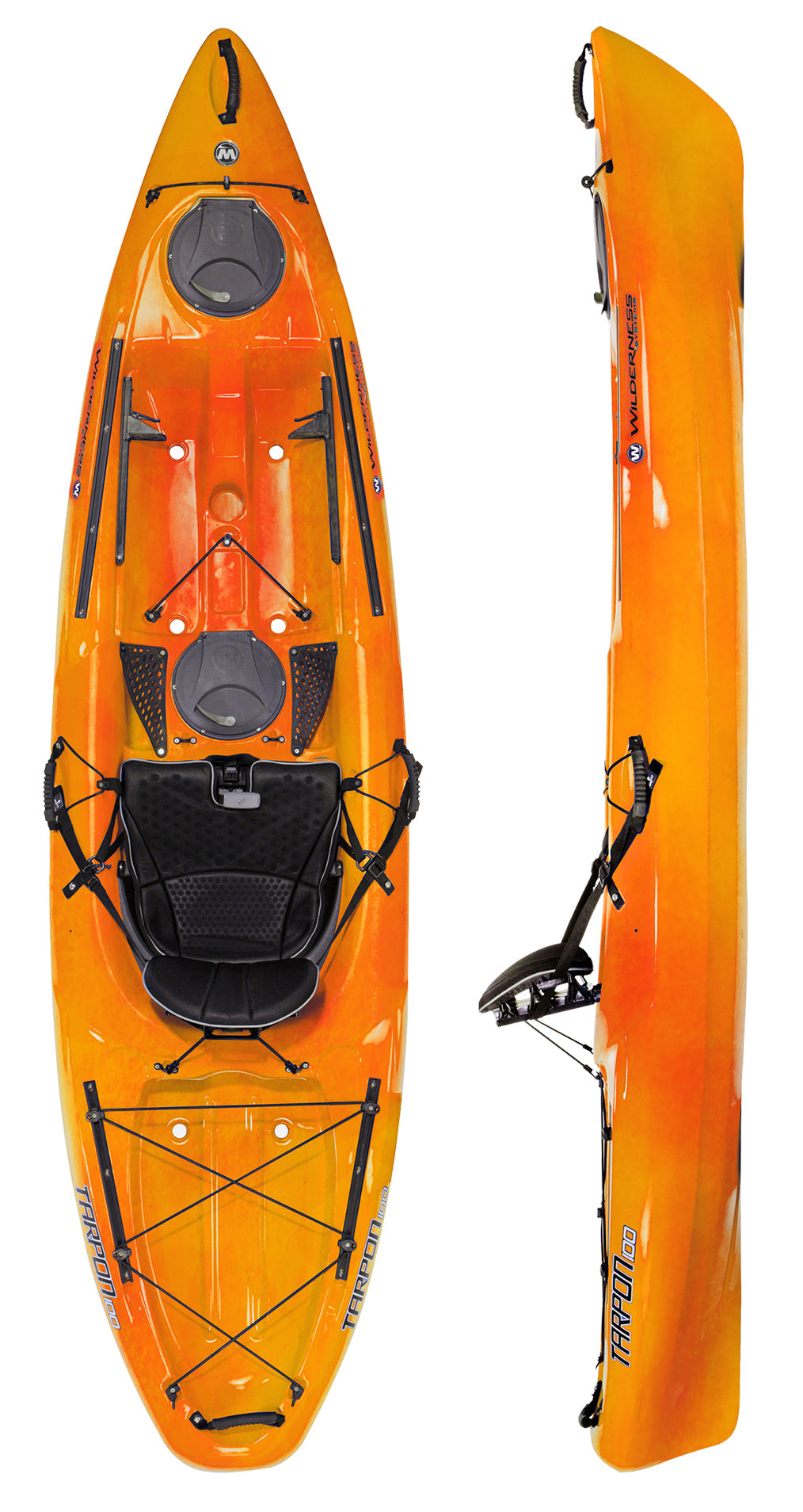 Wilderness Systems Tarpon 100 E - South Coast Canoes